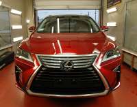 3M Certified Clear Bra Installers - Car Protection Pro